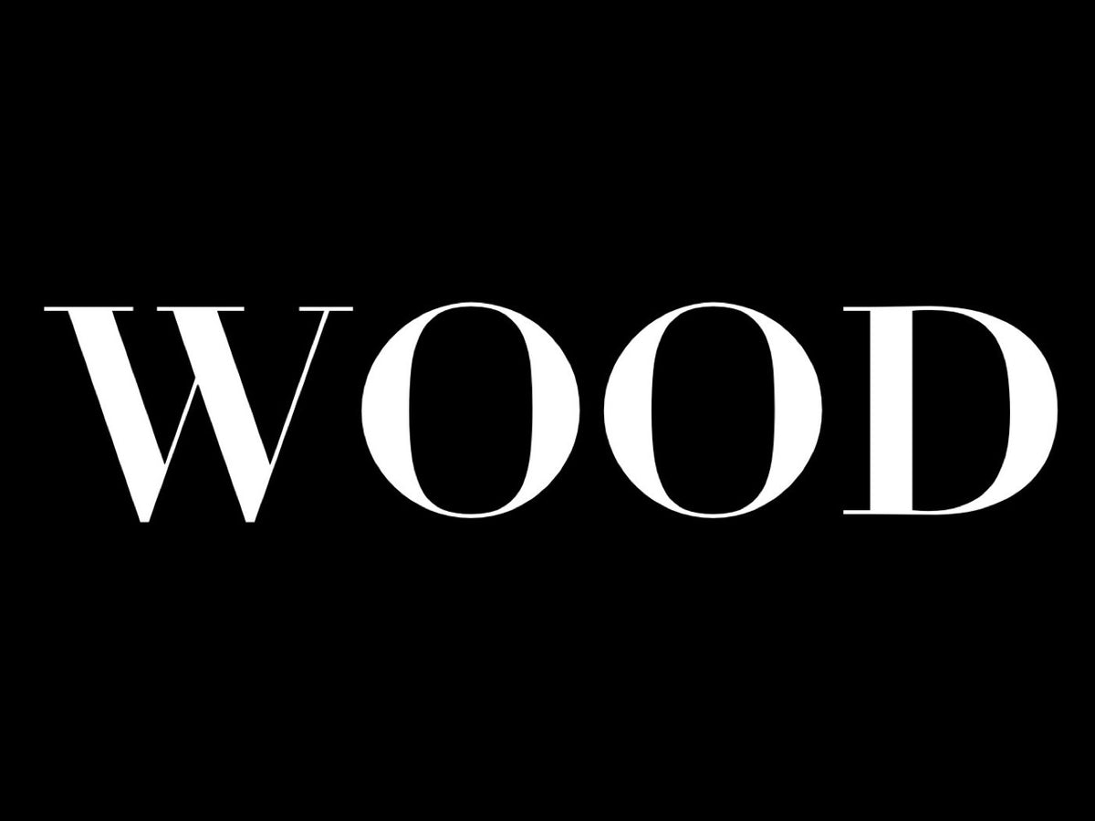 Wood – B & B Design Girls